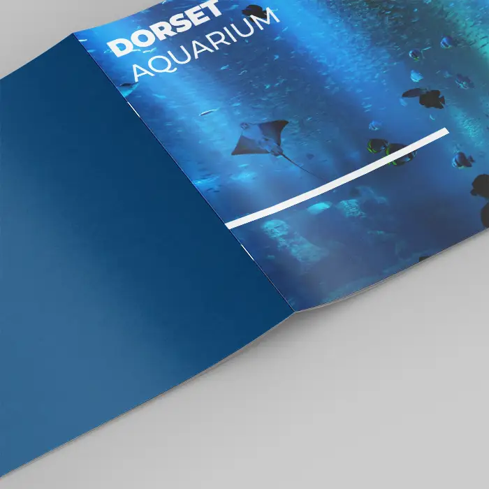 Custom Size Booklets | Tradeprint